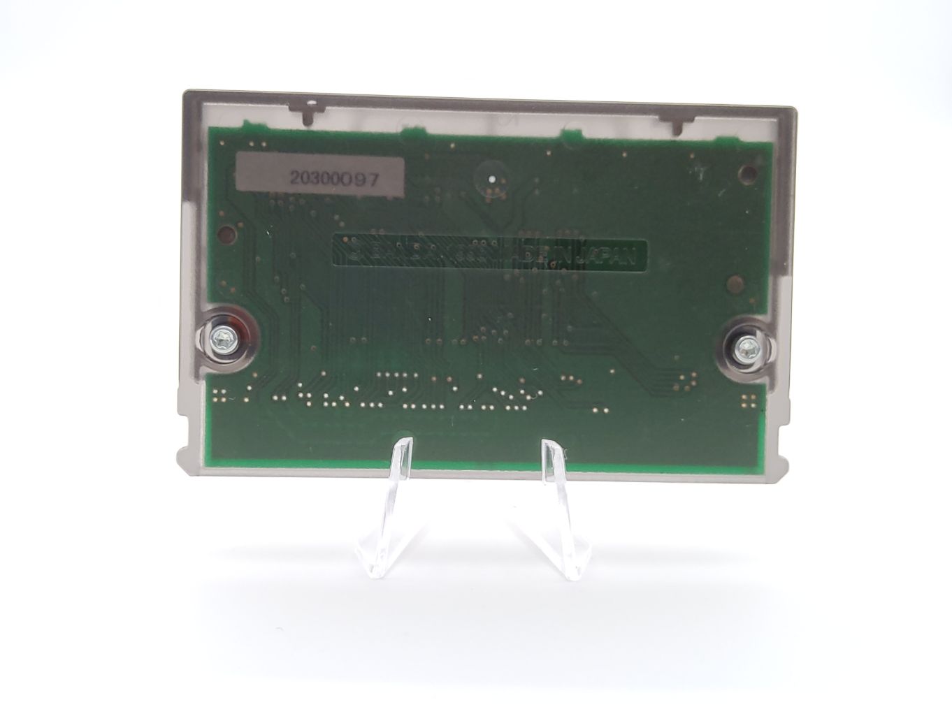 Digimon Adventure Anode Tamer – Retro Japan