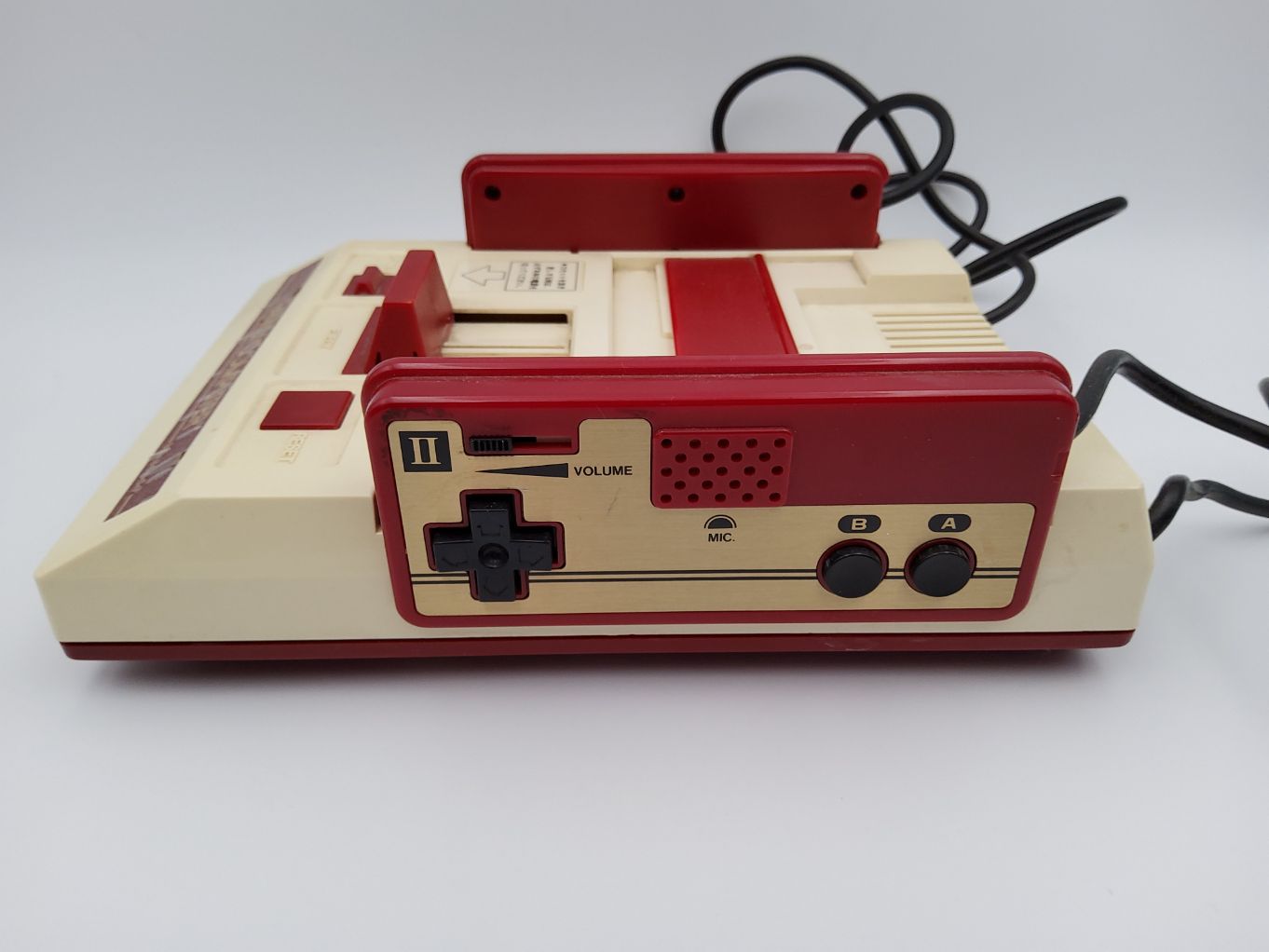 Family Computer en Boite – Retro Japan