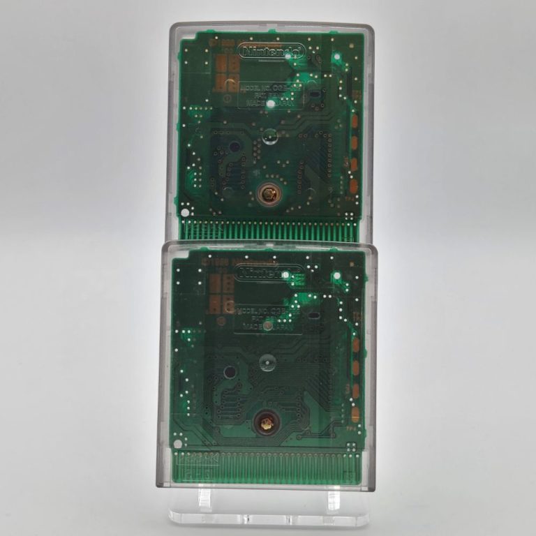 Lot 2 Jeux Zok Zok Heroes – Retro Japan
