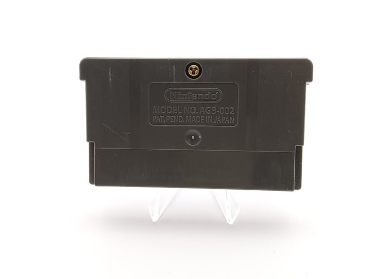 Made in Wario | WarioWare, Inc. : Mega Mini-Jeux – Retro Japan