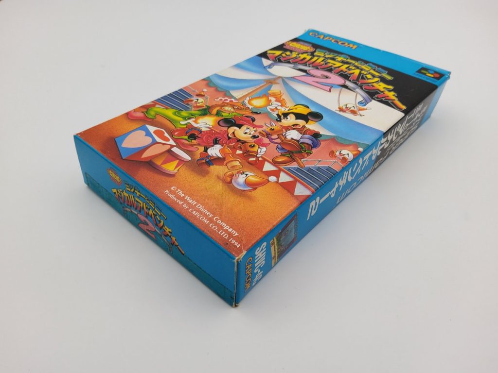 Mickey To Minnie Magical Adventure 2 | The Great Circus Mystery ...