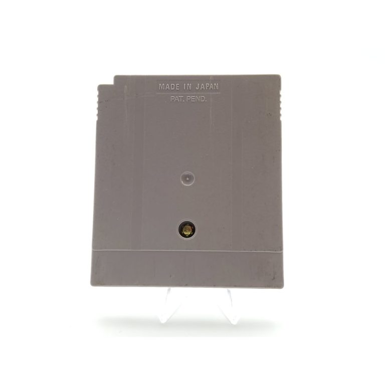 Mini 4 Boy – Retro Japan