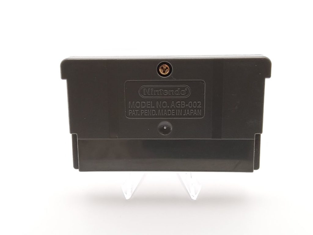 Mutsu: Water Looper Mutsu – Retro Japan