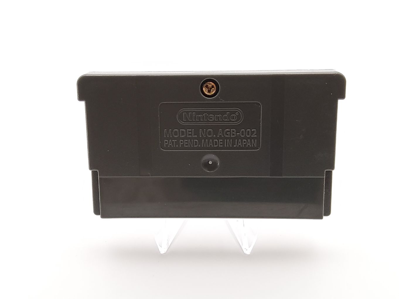 Mutsu: Water Looper Mutsu – Retro Japan