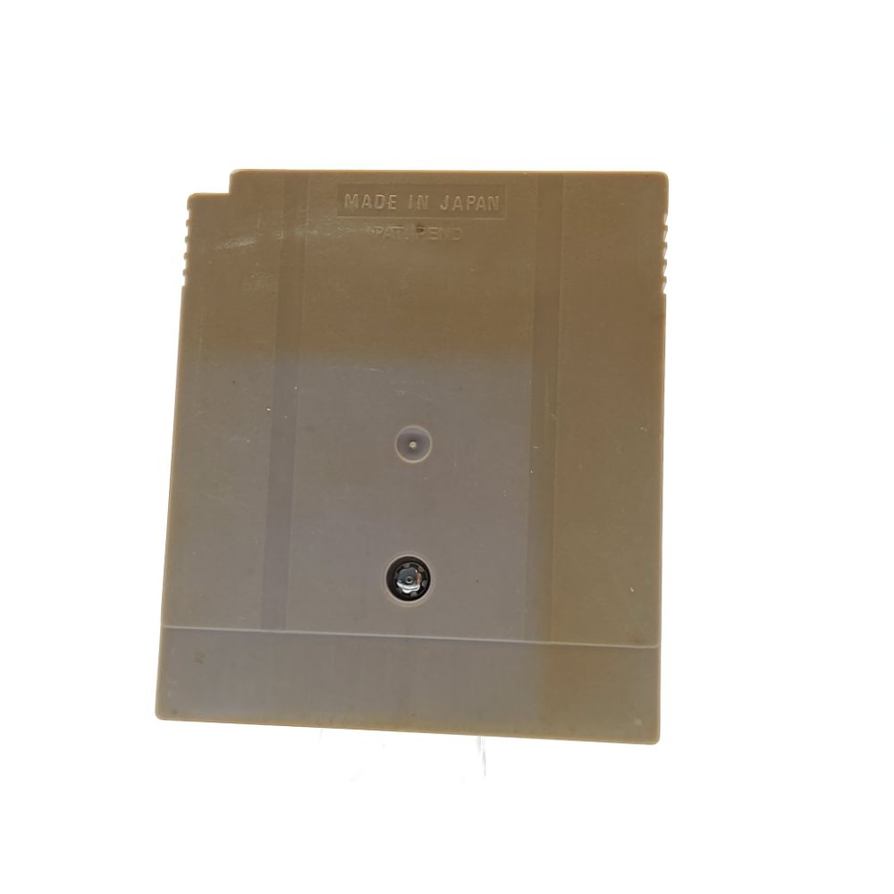 Peke to Poko no Daruman Busters – Retro Japan