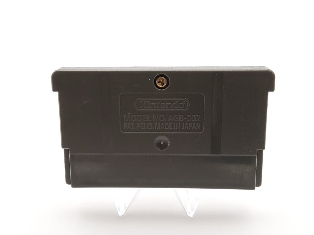 Rockman EXE Battle Chip GP | Megaman Battle Chip Challenge – Retro Japan