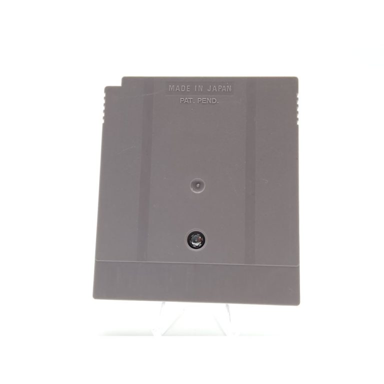 SaGa 1 | Final Fantasy Legend 1 – Retro Japan