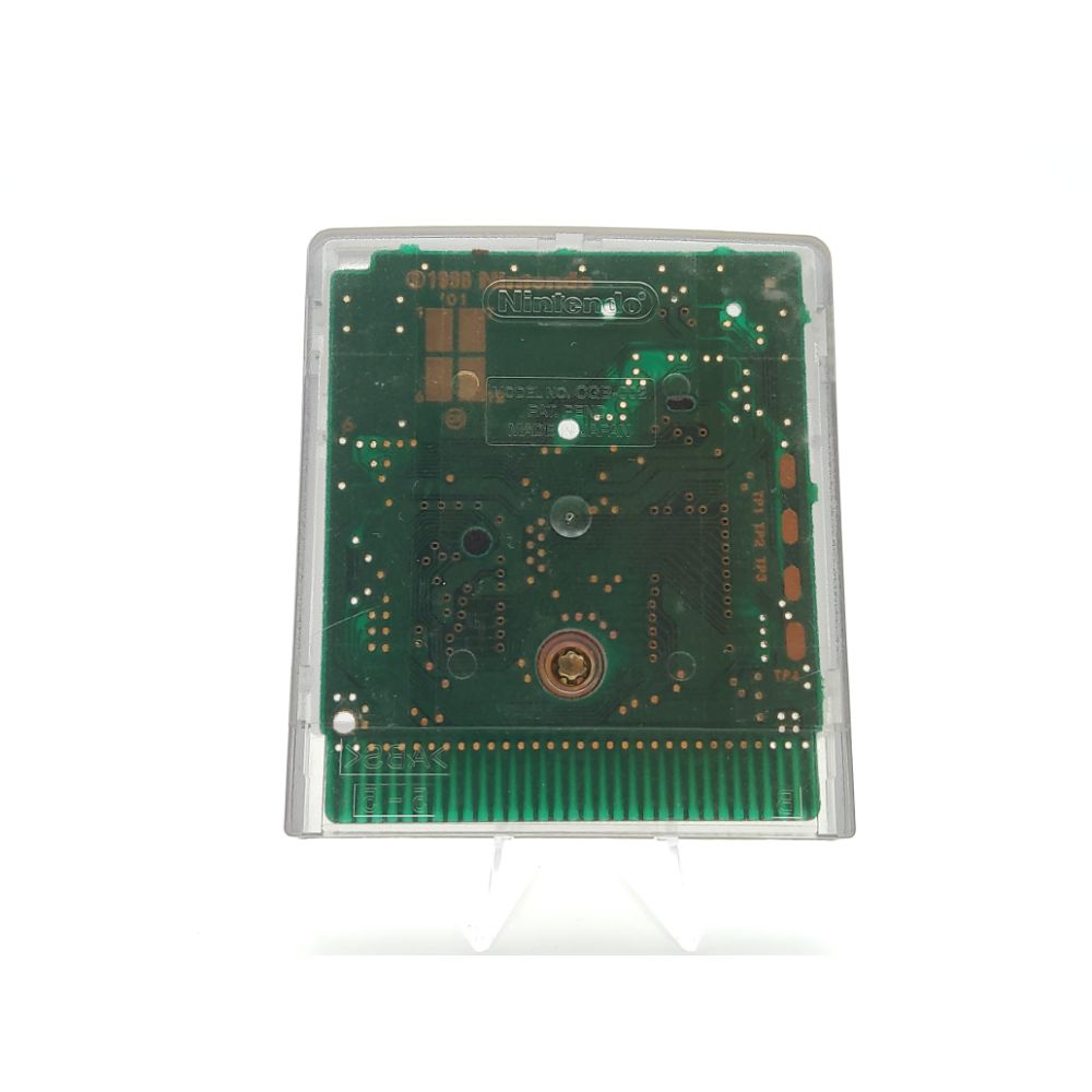 Super Gals! Kotobuki Ran 2 : Miracle Getting – Retro Japan