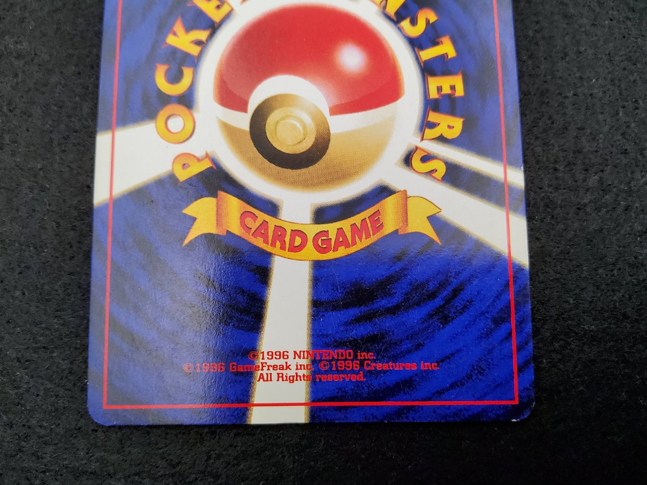 Airmure / Skarmory Holo (NG 13) – Retro Japan