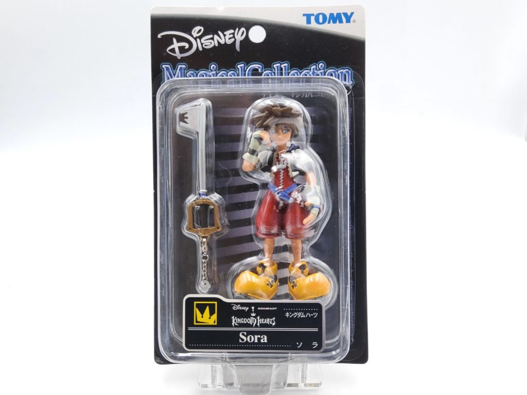 Disney Magical Collection Collect 016 – Sora – Retro Japan