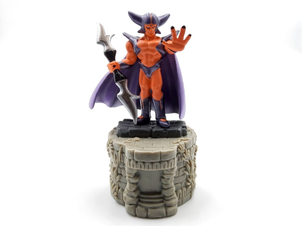 Dragon Quest Bottle Cap – Dhuran – Retro Japan