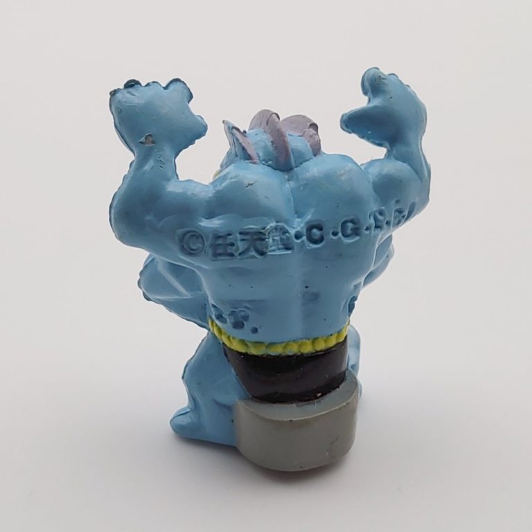 Figurine Pokemon BP – Mackogneur / Machamp – Retro Japan