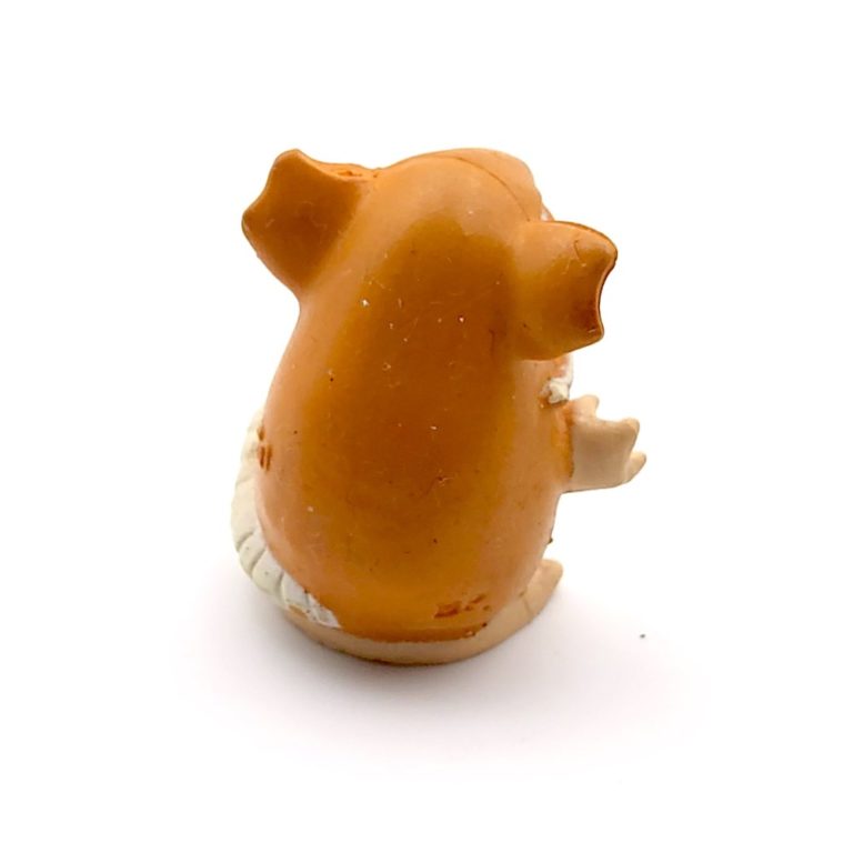 Figurine Pokemon BP – Rattatac / Raticate – Retro Japan