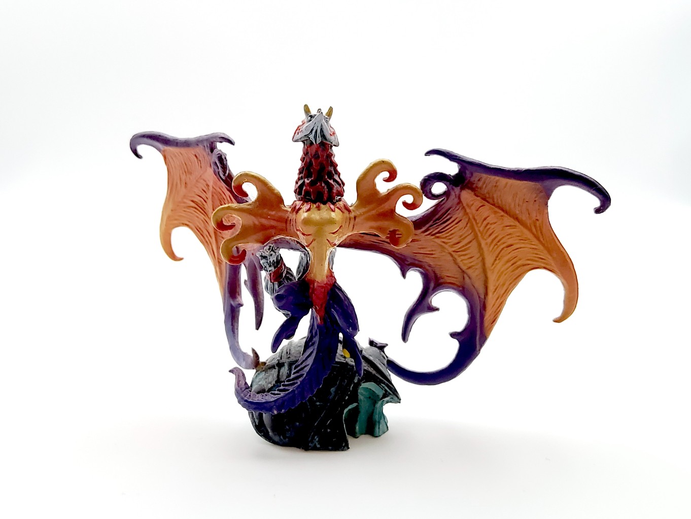 Final Fantasy Creatures 7-Eleven Special Ver – Valefor – Retro Japan