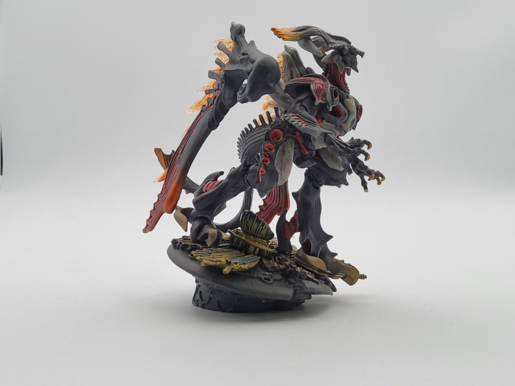 Final Fantasy Creatures Kai Vol.1 – Bahamut SIN – Retro Japan