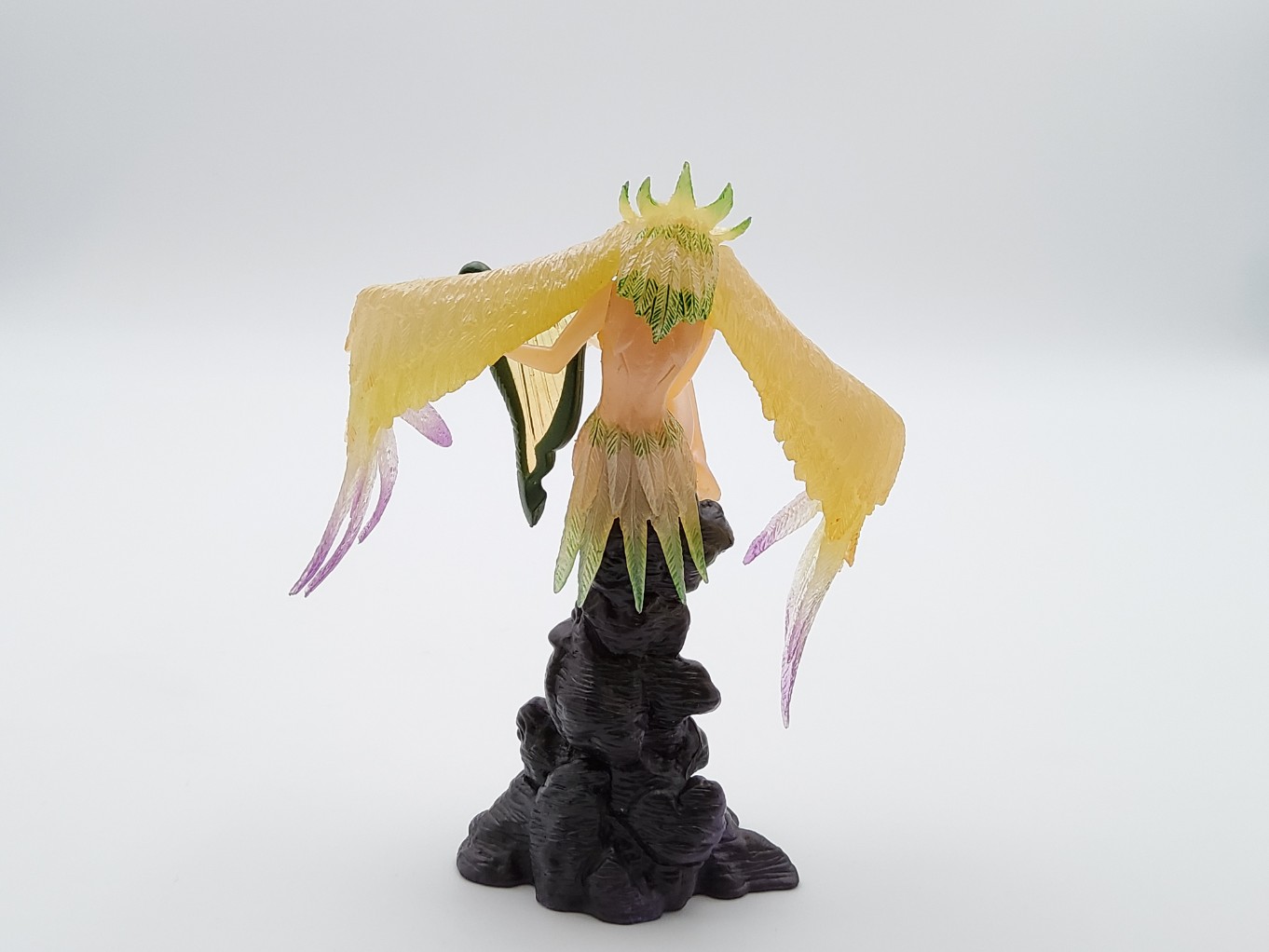 Final Fantasy Creatures Kai Vol.2 – Siren – Retro Japan