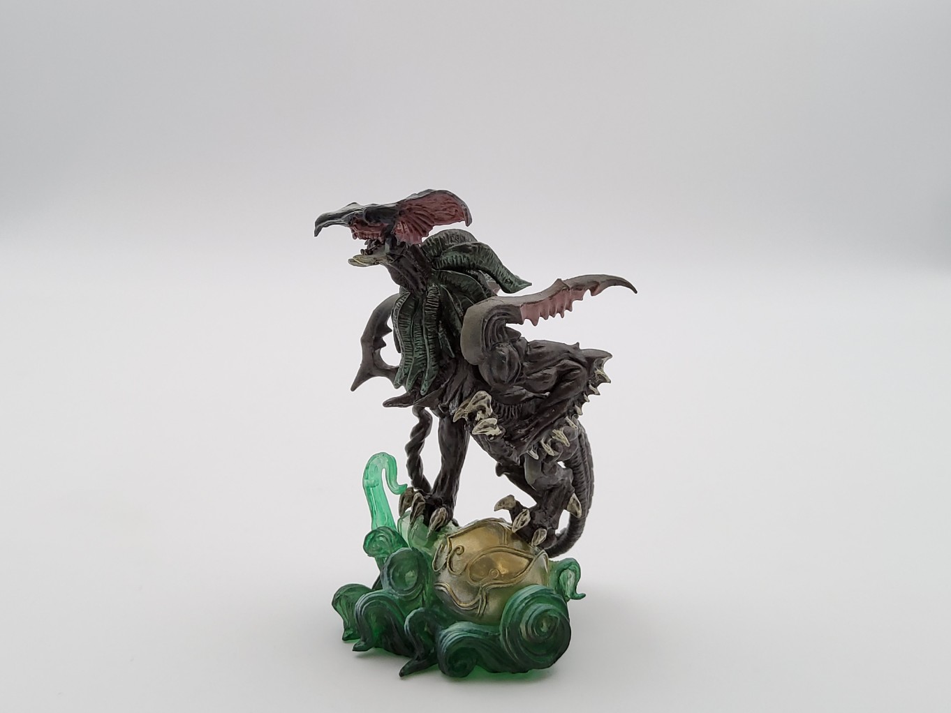 Final Fantasy Creatures Kai Vol.4 – Shadow Creeper – Retro Japan