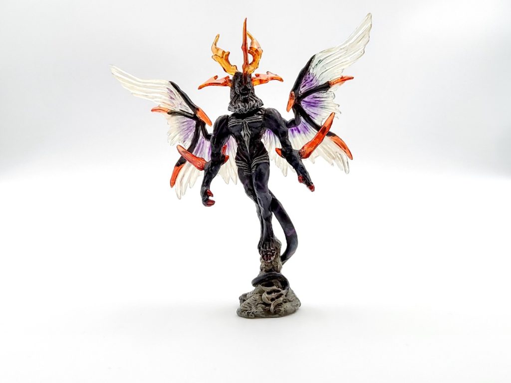Final Fantasy Creatures Vol.1 – Griever – Retro Japan