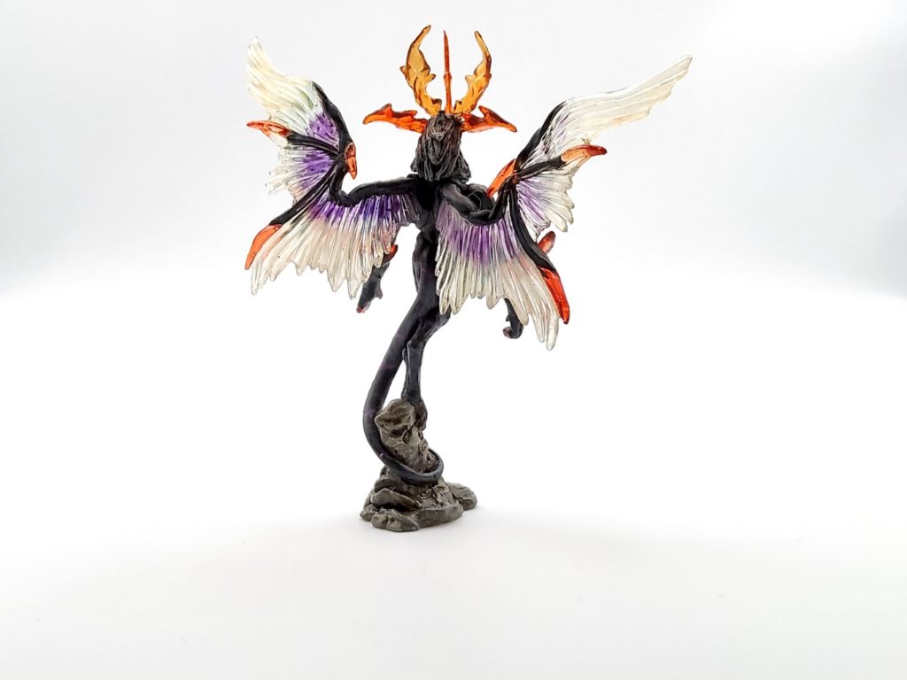Final Fantasy Creatures Vol.1 – Griever – Retro Japan
