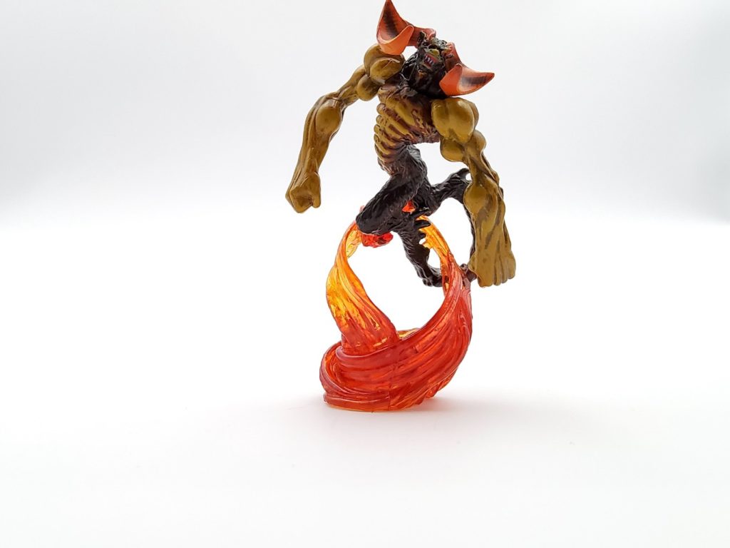 Final Fantasy Creatures Vol.1 – Ifrit – Retro Japan