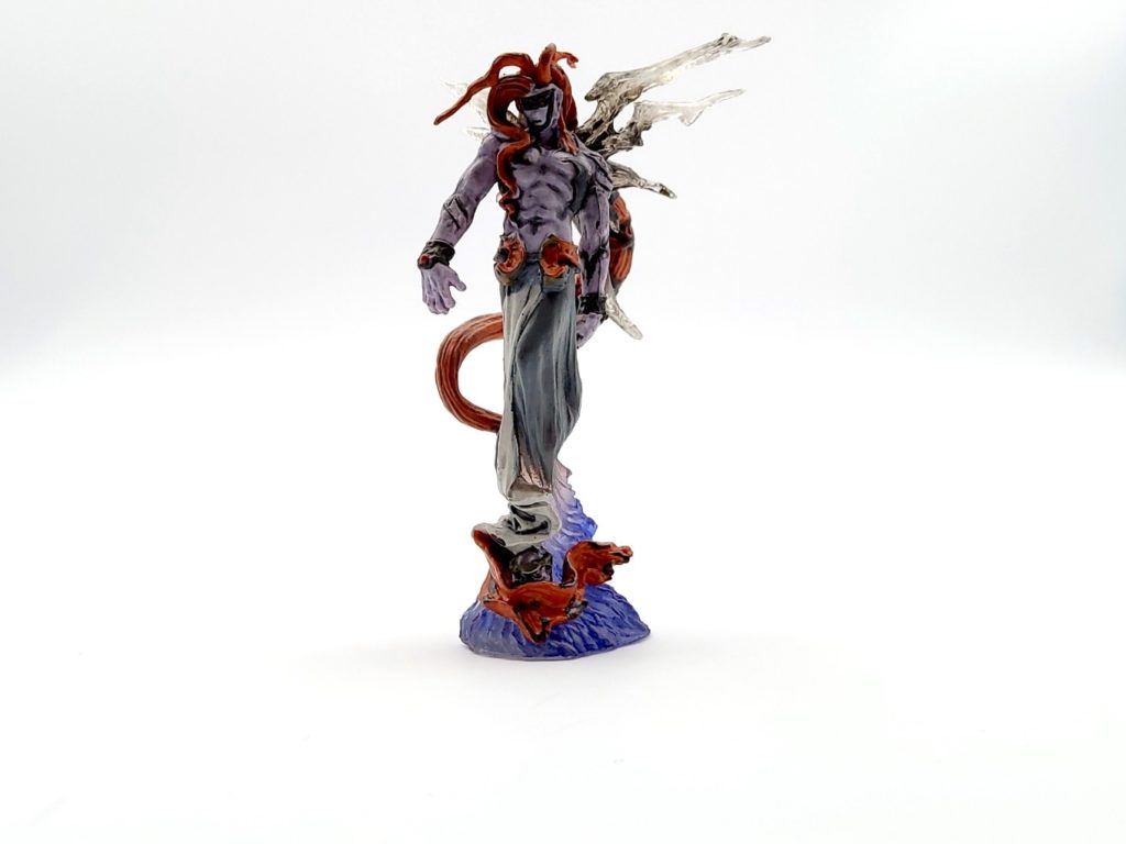 Final Fantasy Creatures Vol.2 – Adel – Retro Japan