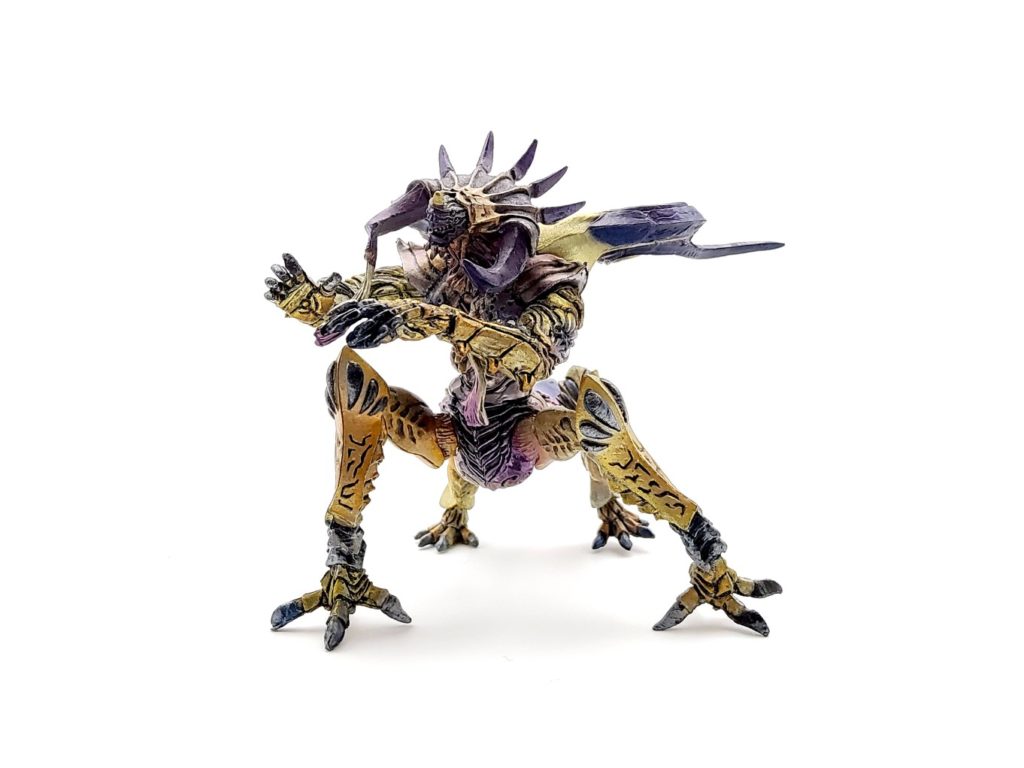 Final Fantasy Creatures Vol.4 – Nemesis – Retro Japan