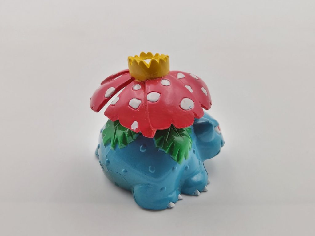 Pokemon Tomy CGTSJ – Florizarre / Venusaur – Retro Japan