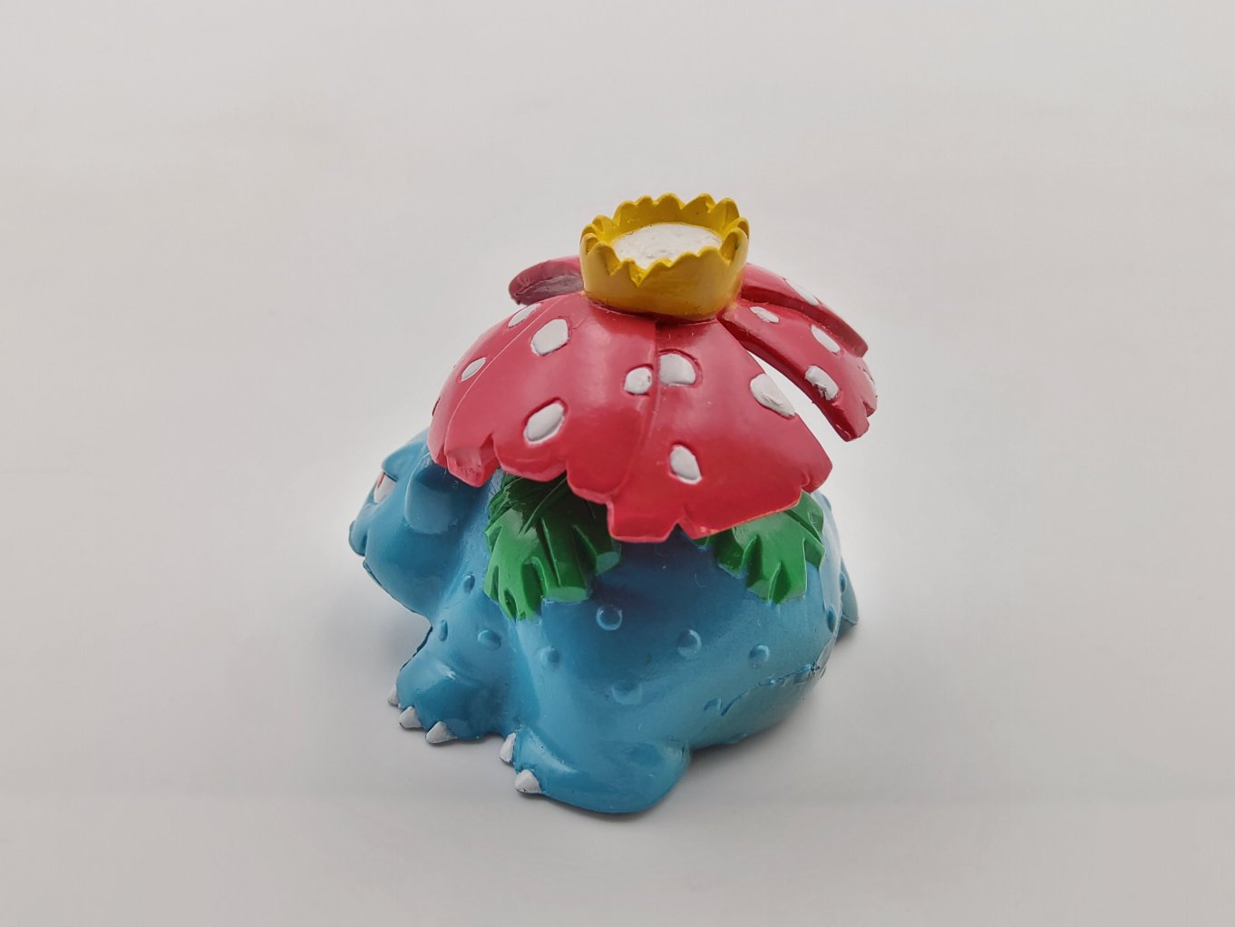 Pokemon Tomy CGTSJ – Florizarre / Venusaur – Retro Japan