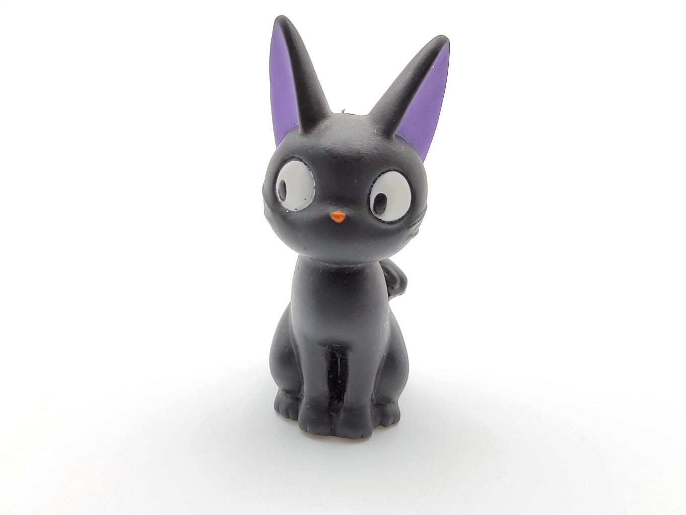 Ghibli Yubiningyo – Jiji – Retro Japan