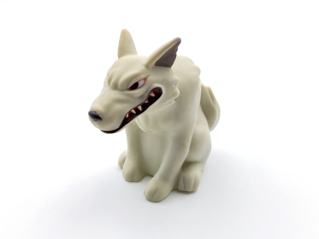 Ghibli Yubiningyo – Moro – Retro Japan