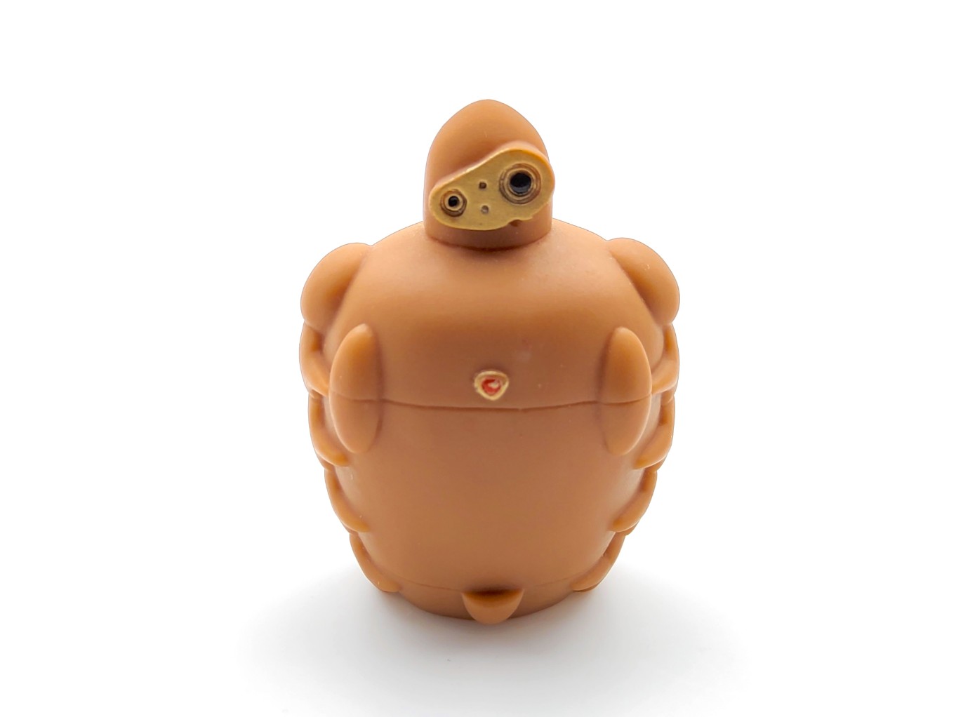 Ghibli Yubi Ningyo Figure – Laputa Castle in the Sky – Robot Soldier ...