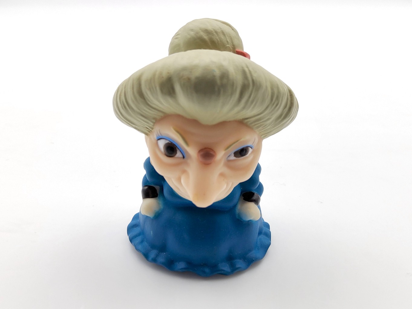 Ghibli Finger Puppet – Yubaba – Retro Japan