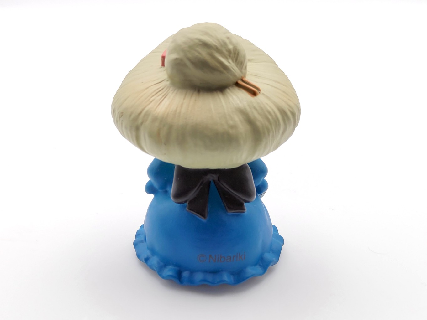 Ghibli Finger Puppet – Yubaba – Retro Japan
