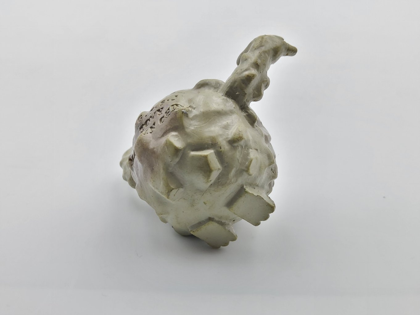 Pokemon Tomy CGTSJ – Gravalanch / Graveler – Retro Japan