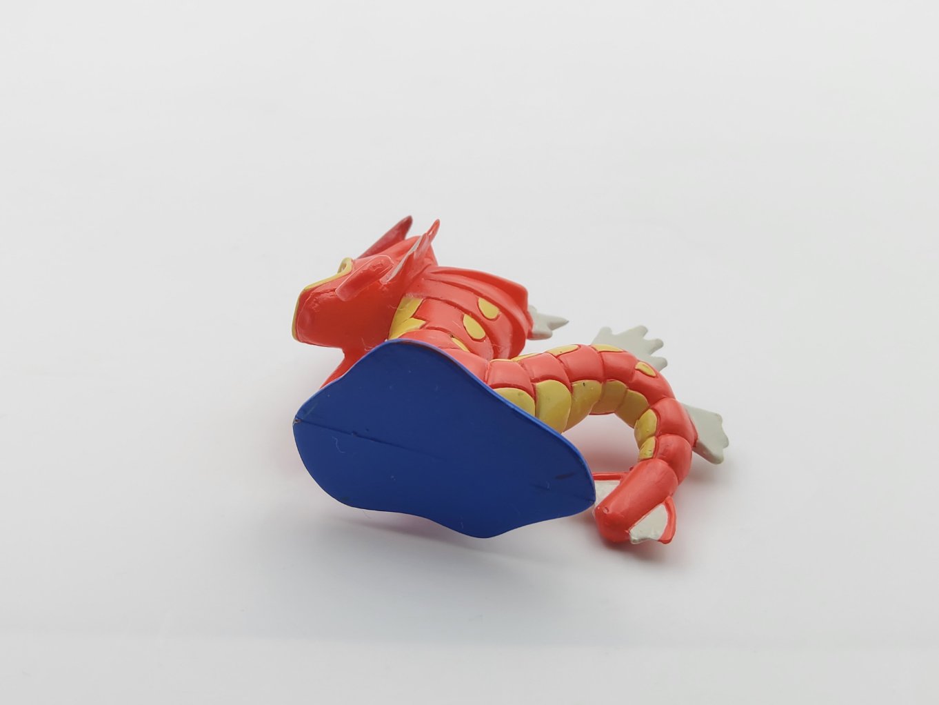 Pokemon Tomy CGTSJ – Leviator / Gyarados Shiny – Retro Japan