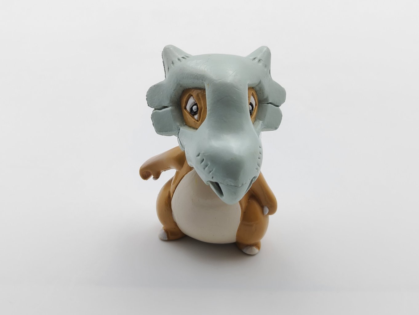Pokemon Tomy CGTSJ – Osselait / Cubone – Retro Japan