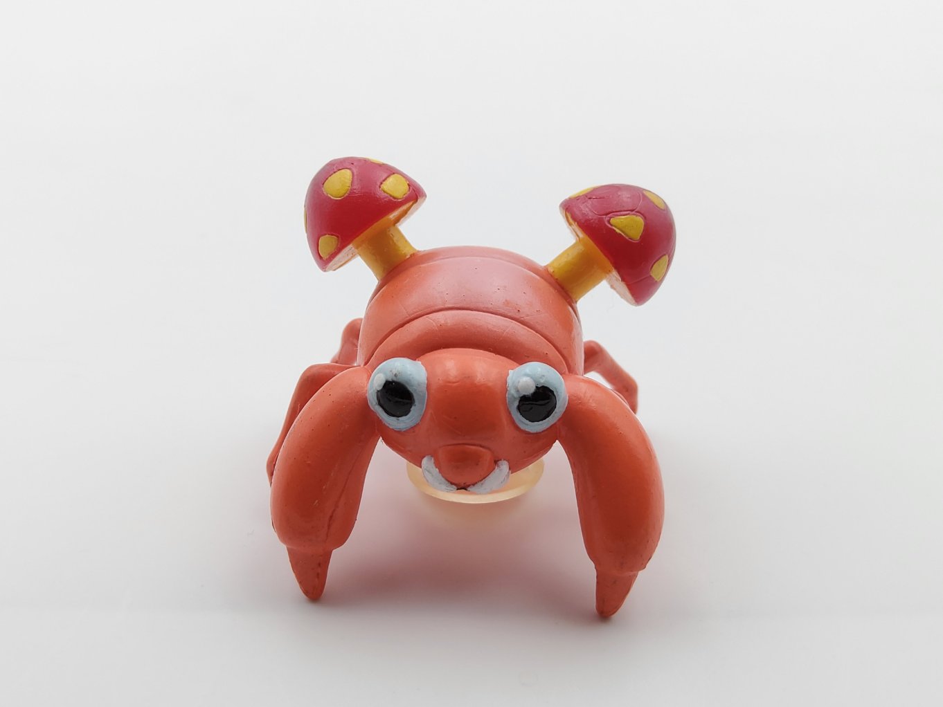 Pokemon Tomy CGTSJ – Paras – Retro Japan