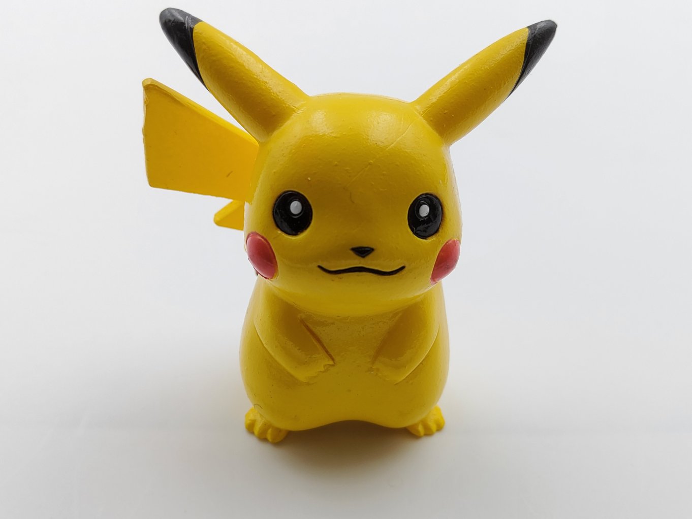 Pokemon Tomy – Pikachu – Retro Japan