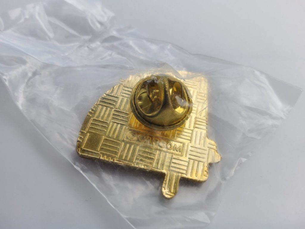 Pin’s Super Street Fighter II Grand Master Challenge – Chun Li – Retro ...