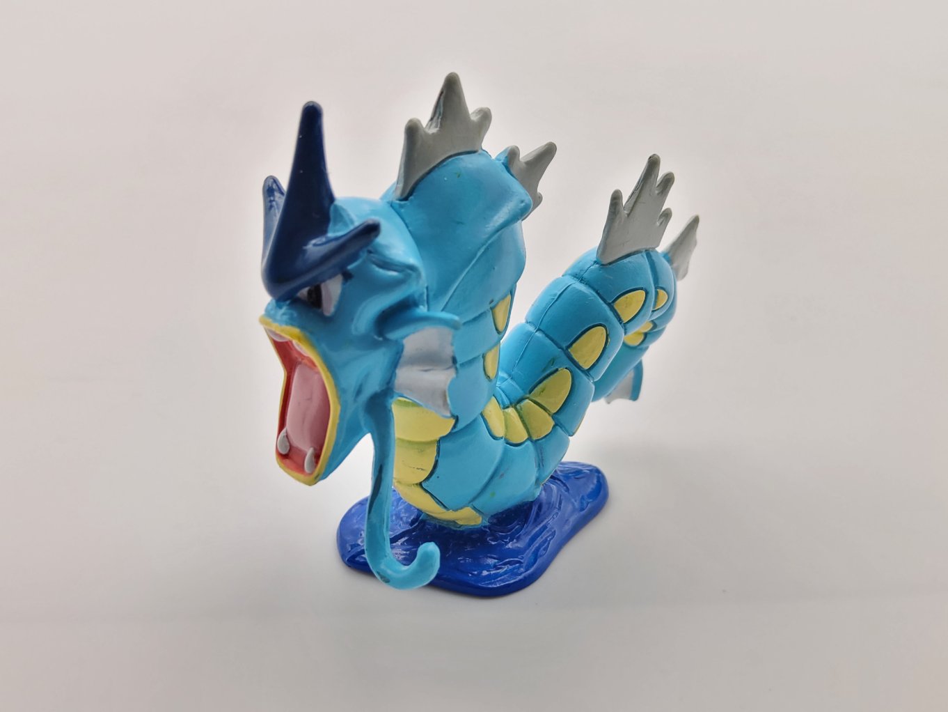 Pokemon Tomy CGTSJ – Leviator / Gyarados New Color – Retro Japan