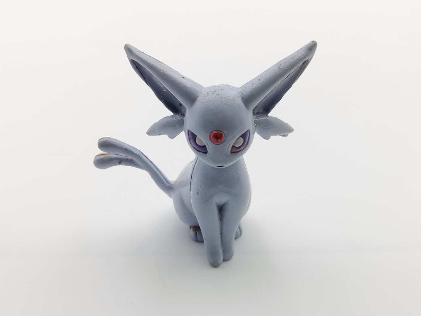 Pokemon Tomy CGTSJ – Mentali / Espeon New Color – Retro Japan