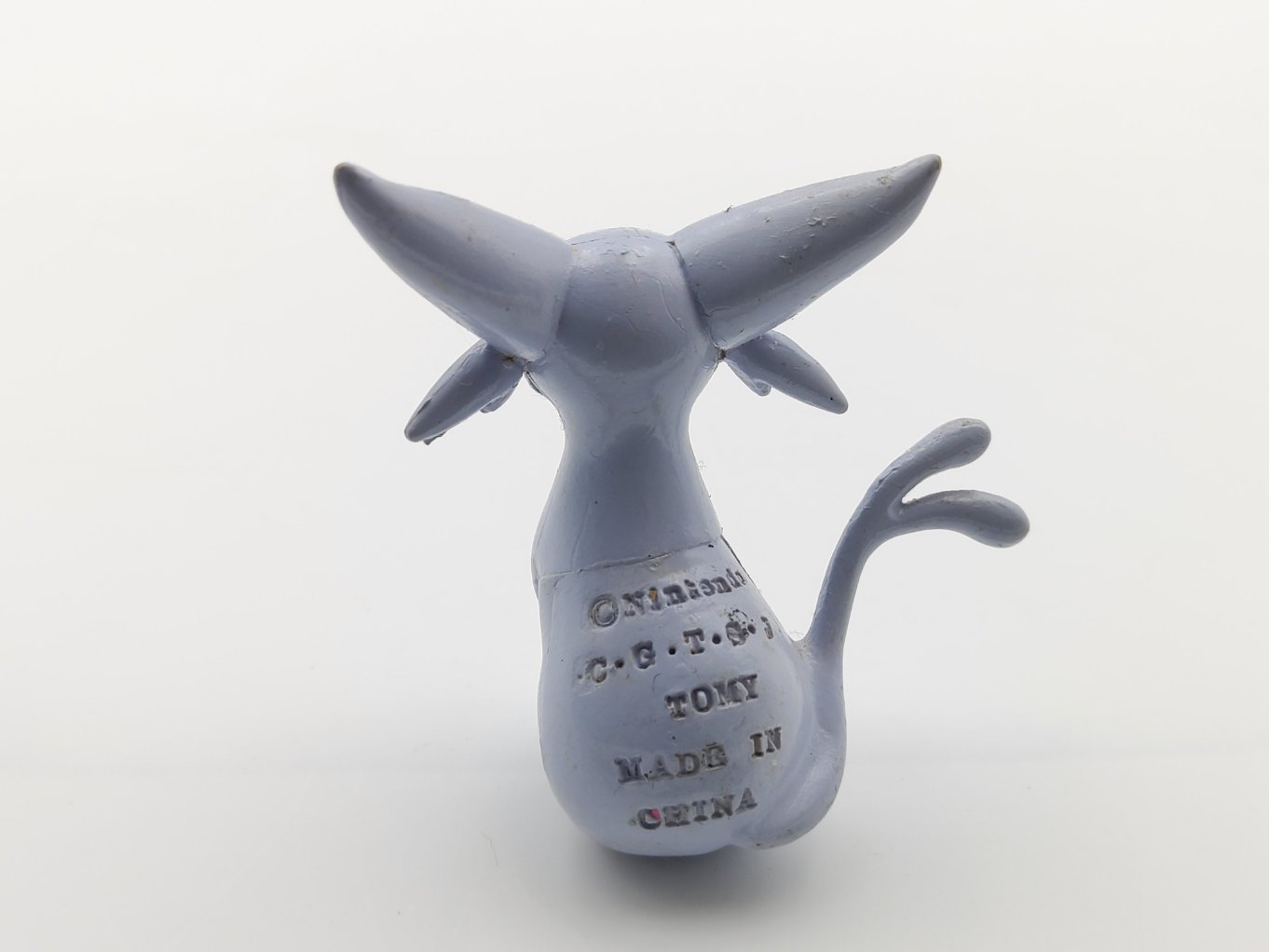 Pokemon Tomy CGTSJ – Mentali / Espeon New Color – Retro Japan