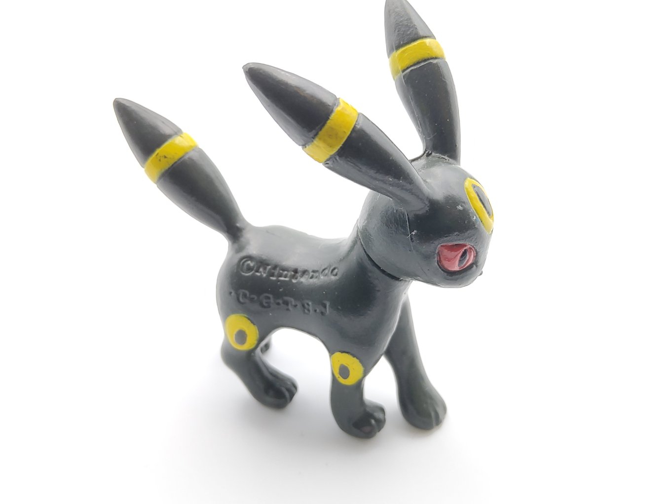 Pokemon Tomy CGTSJ – Noctali / Umbreon – Retro Japan