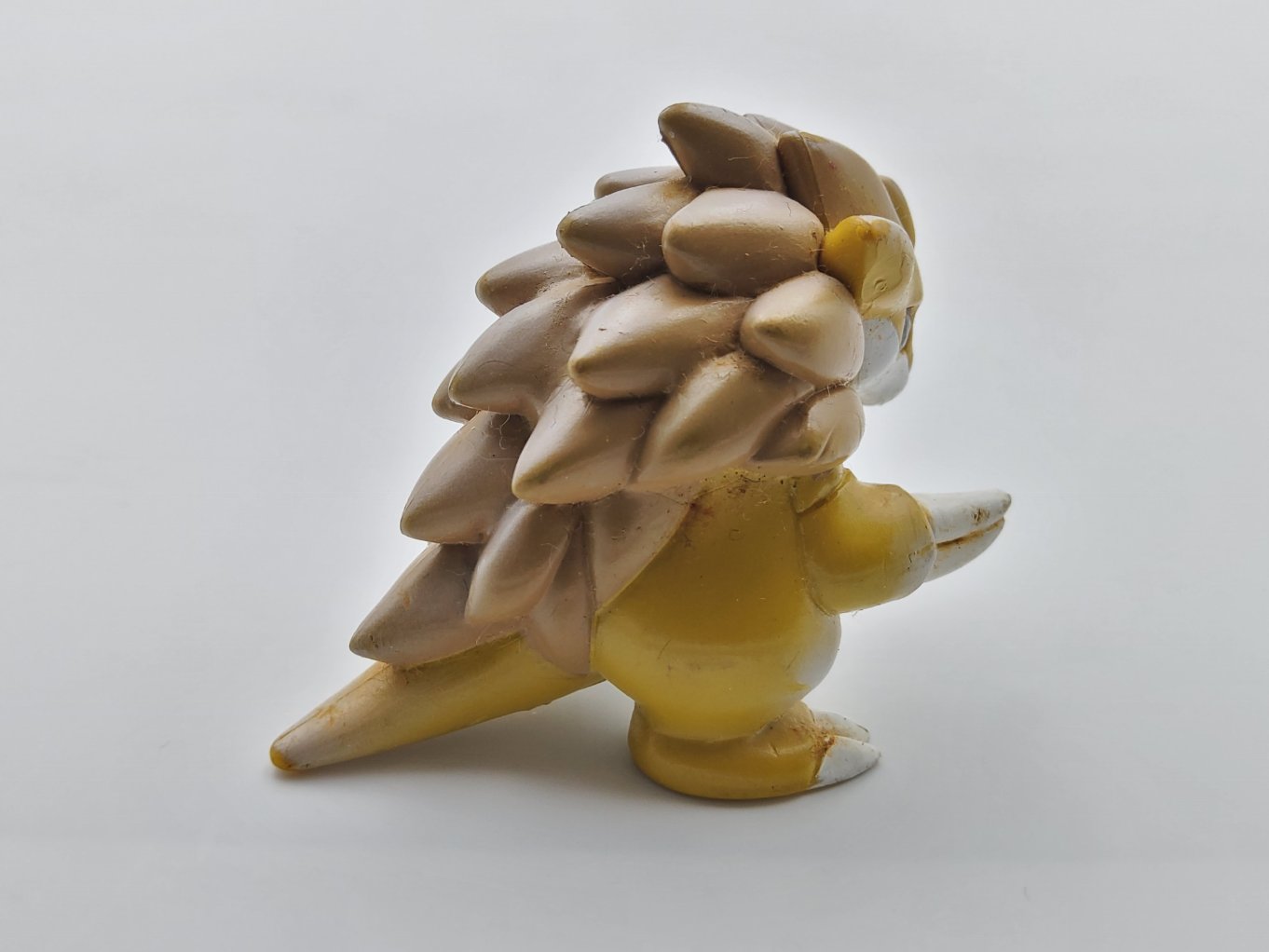 Pokemon Tomy CGTSJ – Sablaireau / Sandslash – Retro Japan