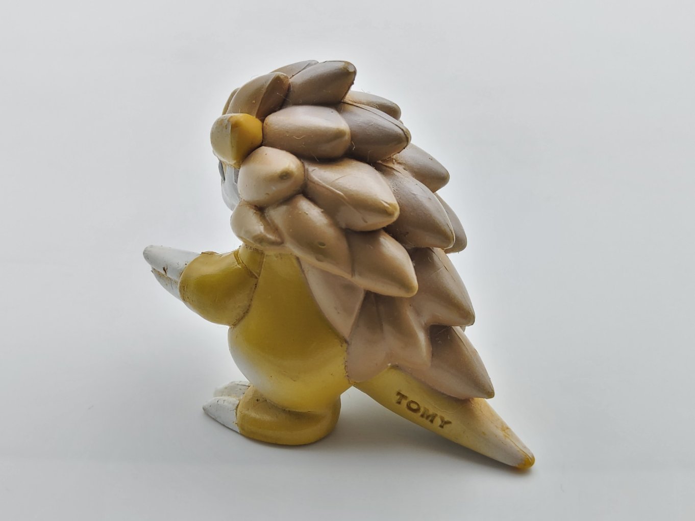 Pokemon Tomy CGTSJ – Sablaireau / Sandslash – Retro Japan