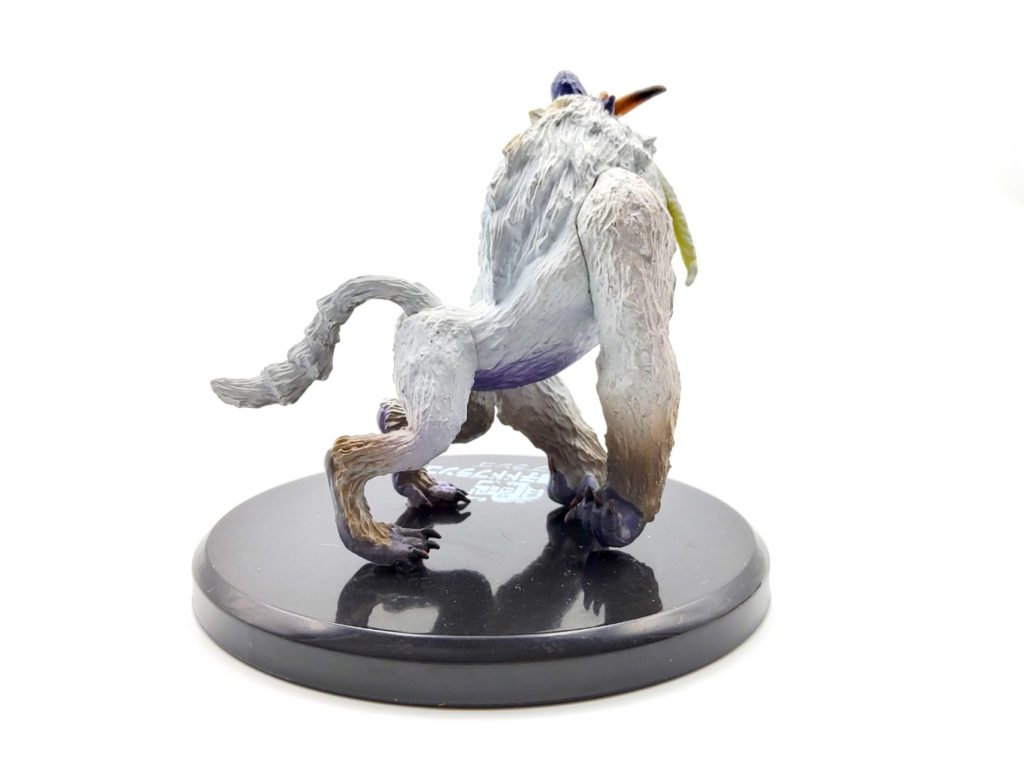 Super Modeling Soul Monster Hunter Vol.6 – Blangonga – Retro Japan