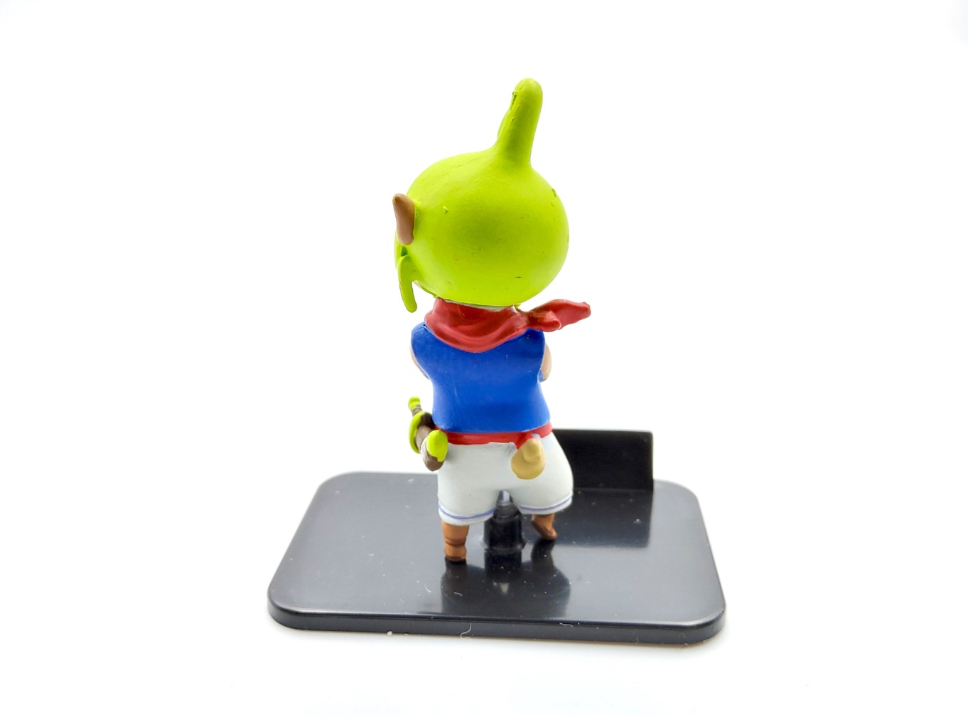 The Legend of Zelda Figure Collection – Phantom Hourglass – Tetra ...