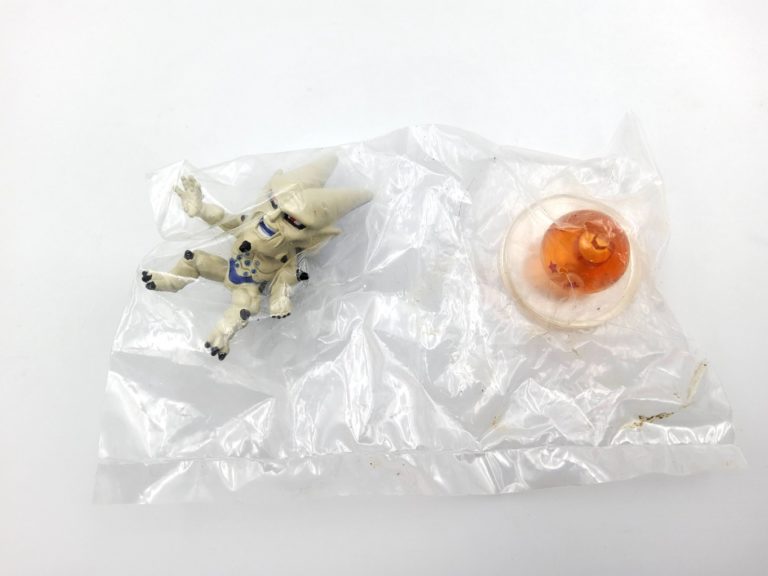 Dragon Ball GT Chara Pucchi – Li Shenron – Retro Japan