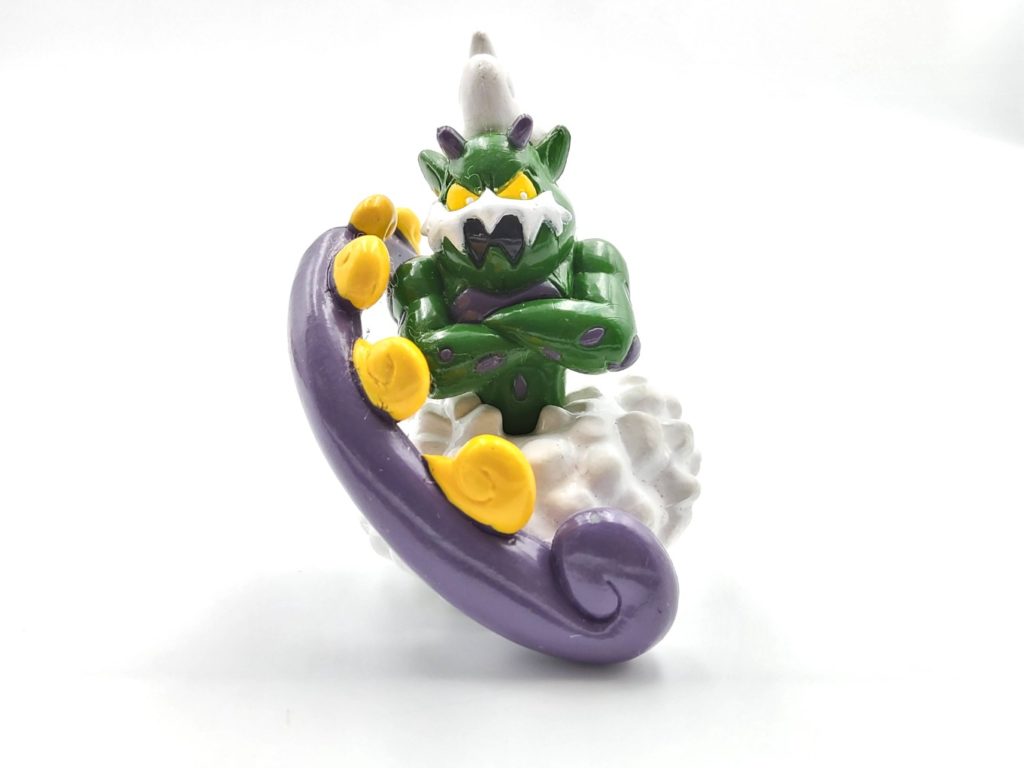 Pokemon Tomy – Boreas / Tornadus – Retro Japan