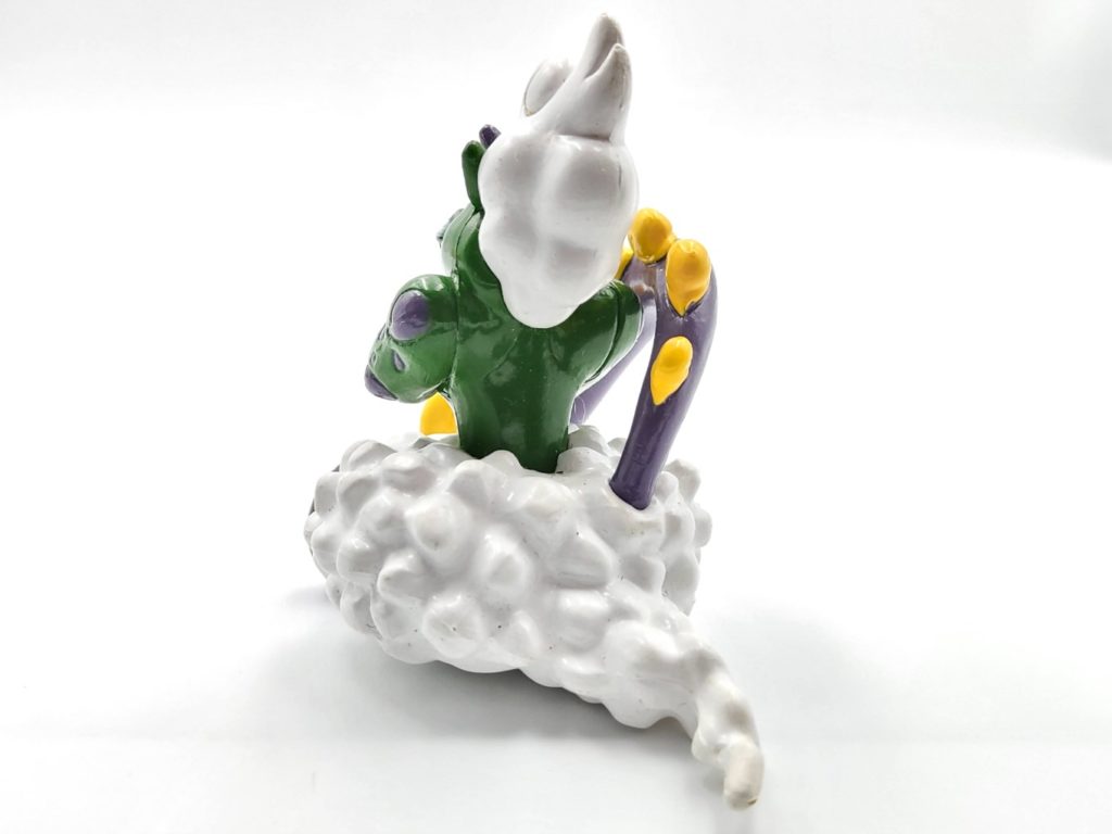 Pokemon Tomy – Boreas / Tornadus – Retro Japan
